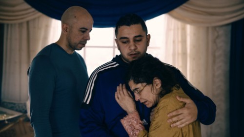 El Houb - The Love - TLVFest