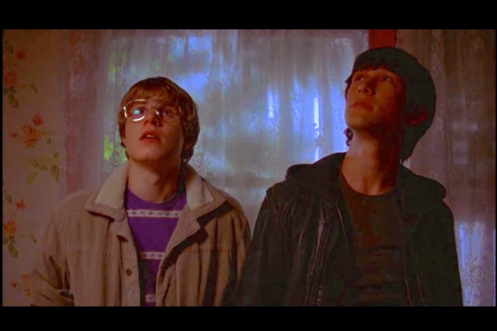Mysterious Skin - TLVFest