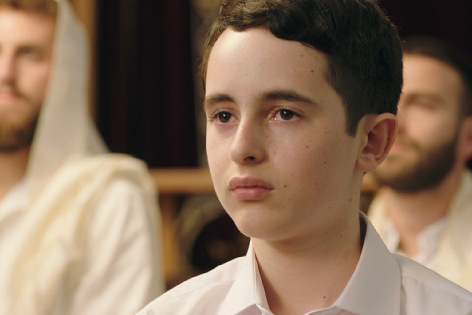 Matryoshka - Israeli Short Films - TLVFest